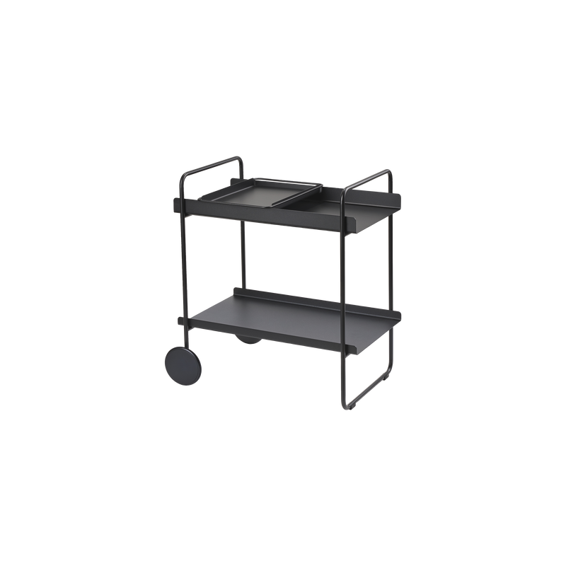Zone Denmark | A-Cocktail Trolley Cocktail trolley Køb på Kitchen ...
