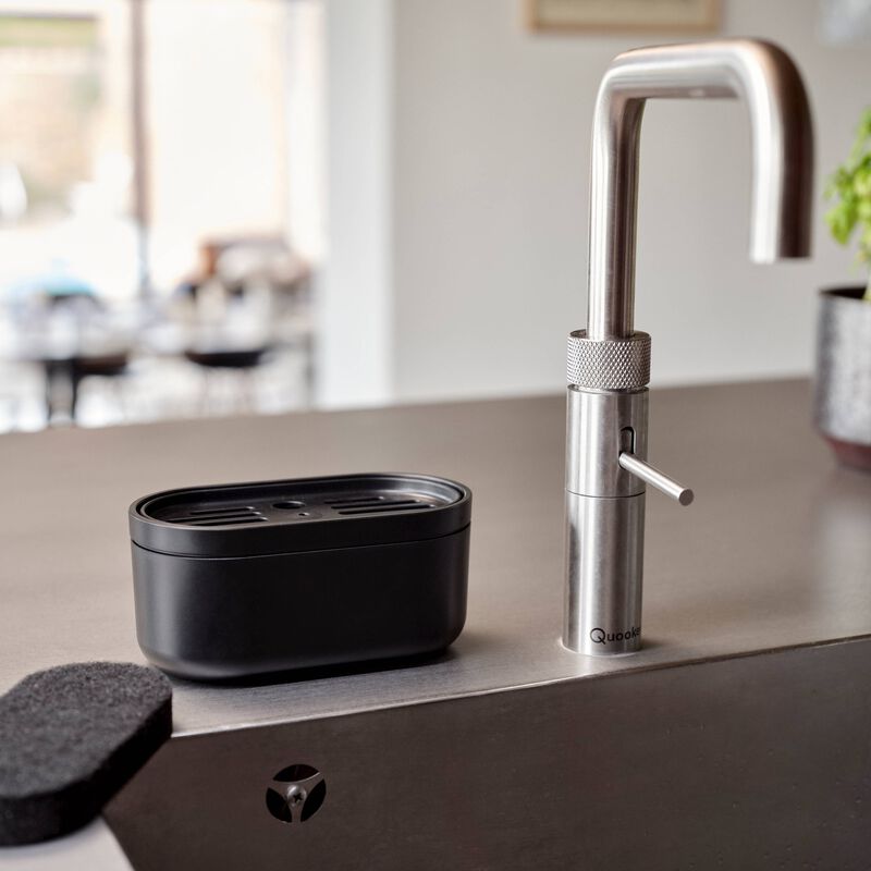 Zone Denmark | Singles Opvaskestation m. svamp | Kitchen Living Dining