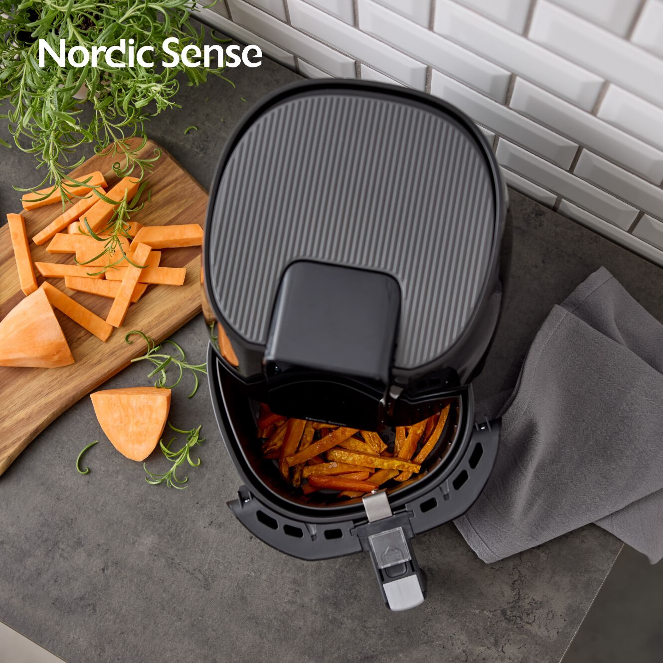 Nordic Sense | Køb køkkenmaskiner og gadgets til billige priser