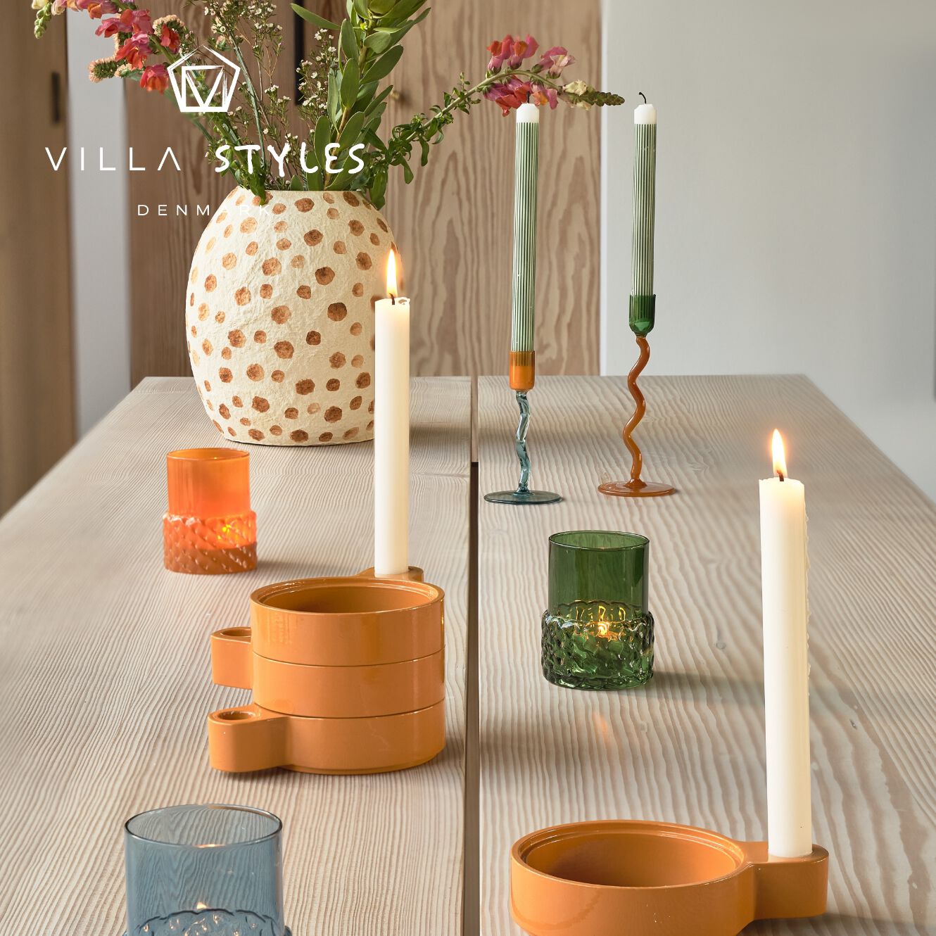 Marques | Villa Collection Denmark