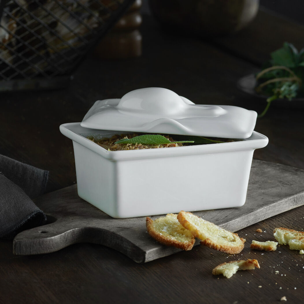 Pillivuyt | Fransk porcelæn og kvalitet siden 1818 | Kitchen Living Dining
